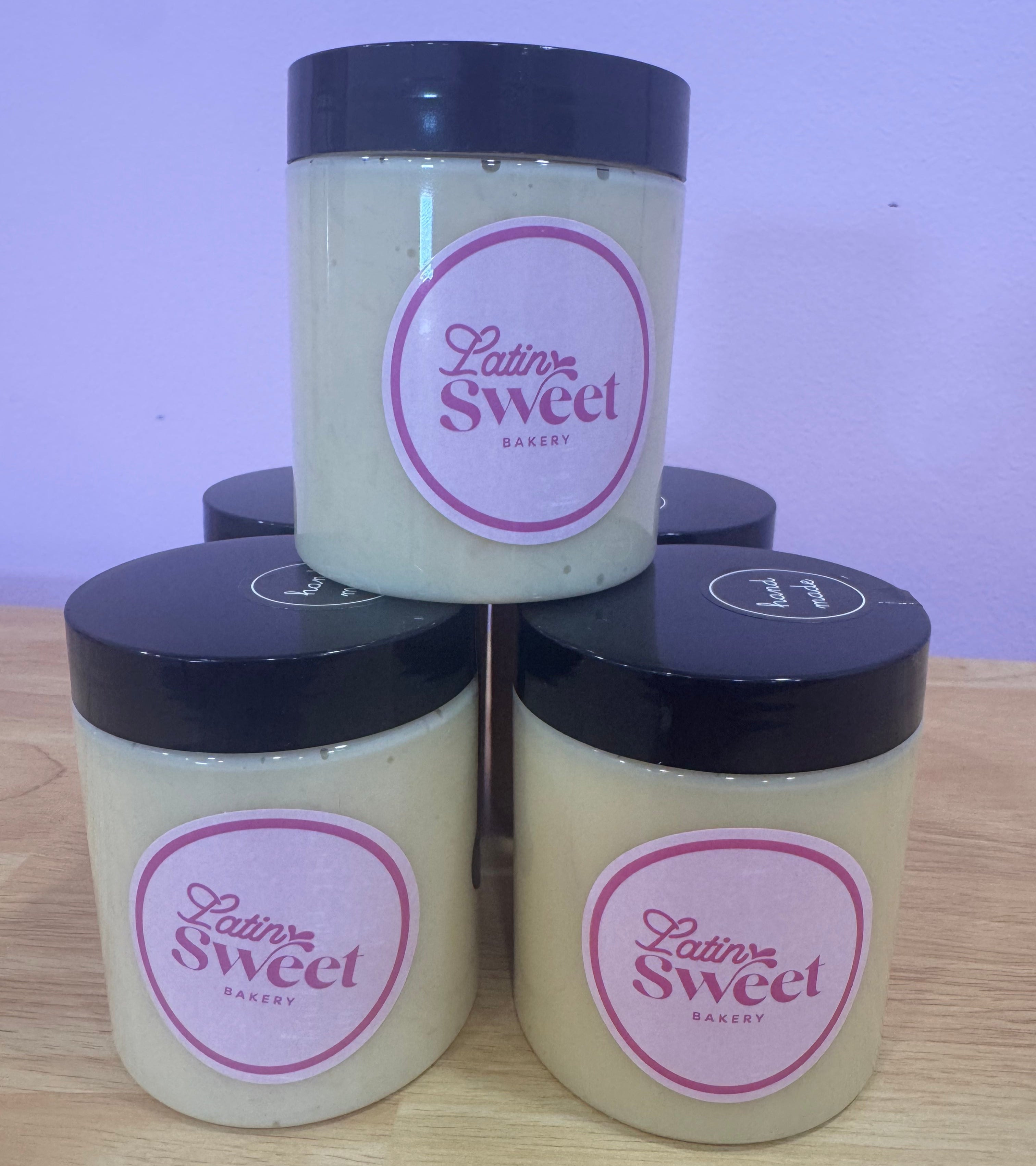 Jars de Dulces | Latin Sweet